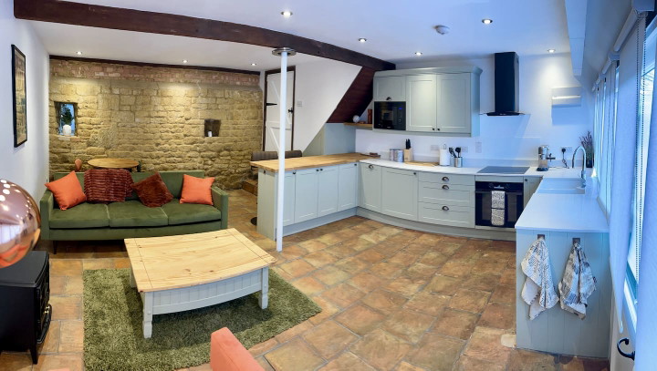 Little House Annexe - Banbury