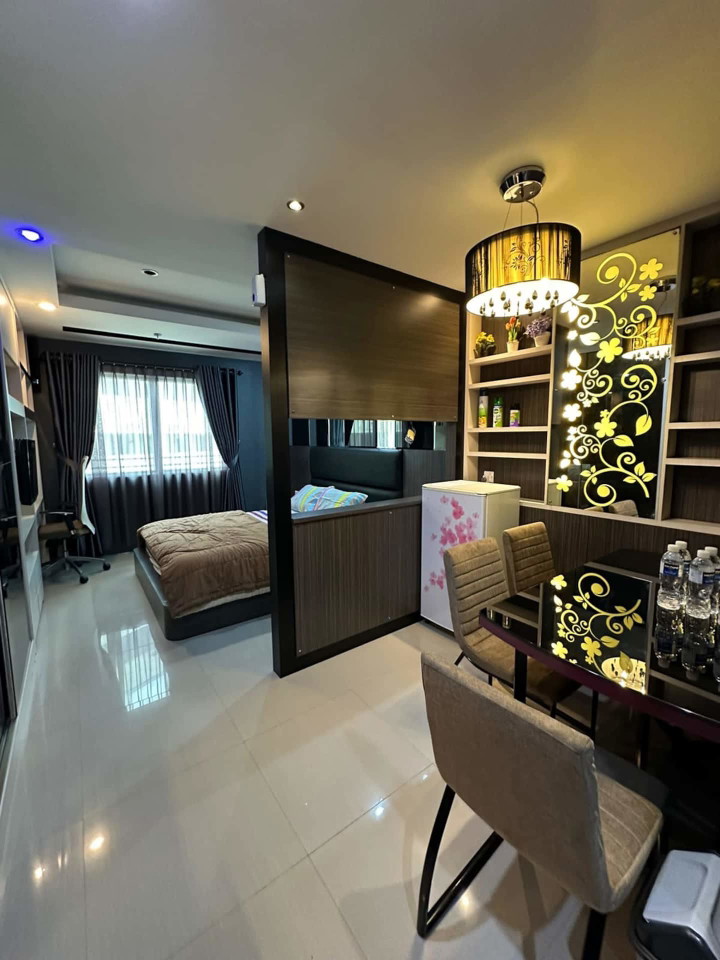 Apartment At Nagoya Mansion ,Near City - Riau Islands