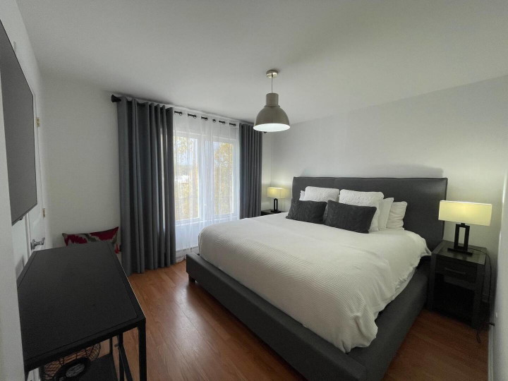Condo éQuipé Près De Tout à Saint-jérôme - Mirabel