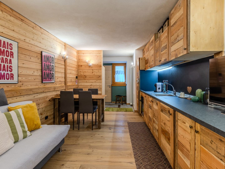 The Court Of Desire By Interhome - Madonna di Campiglio