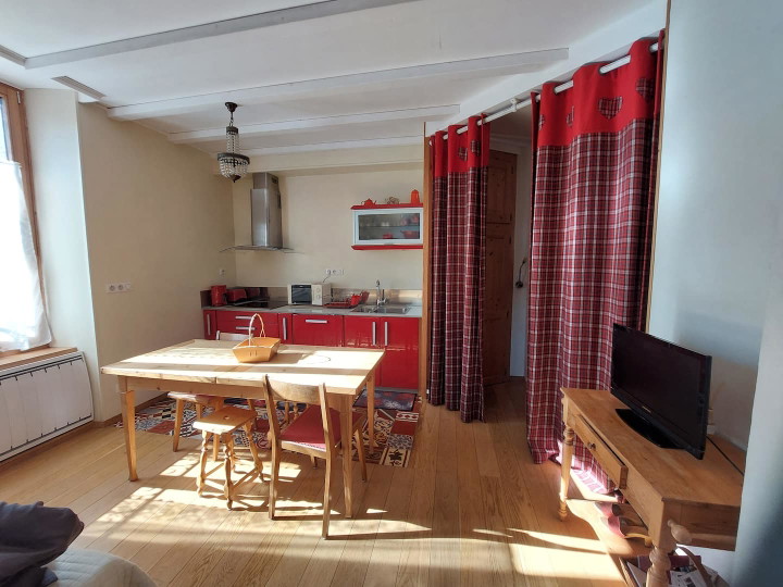 Studio Lavaux - Pontarlier