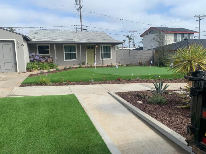 Tranquil Hip Indoor/outdoor Living Near Beach - Oceanside, Californie