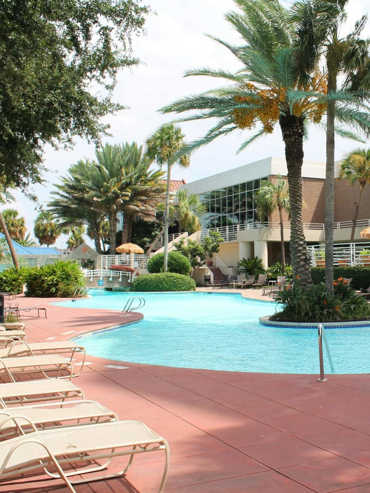 South Shore Harbour Resort And Conference Center - League City, TX