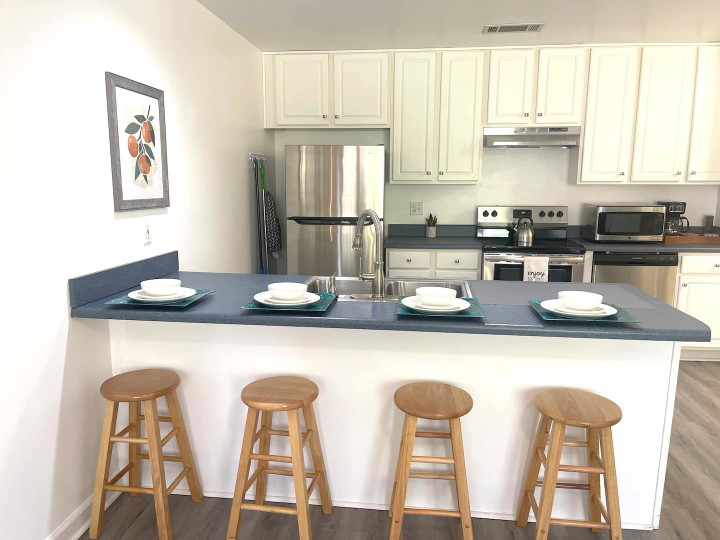 Stone Mountain Guest House W/pool, Near Lake, Golf - Stone Mountain, GA