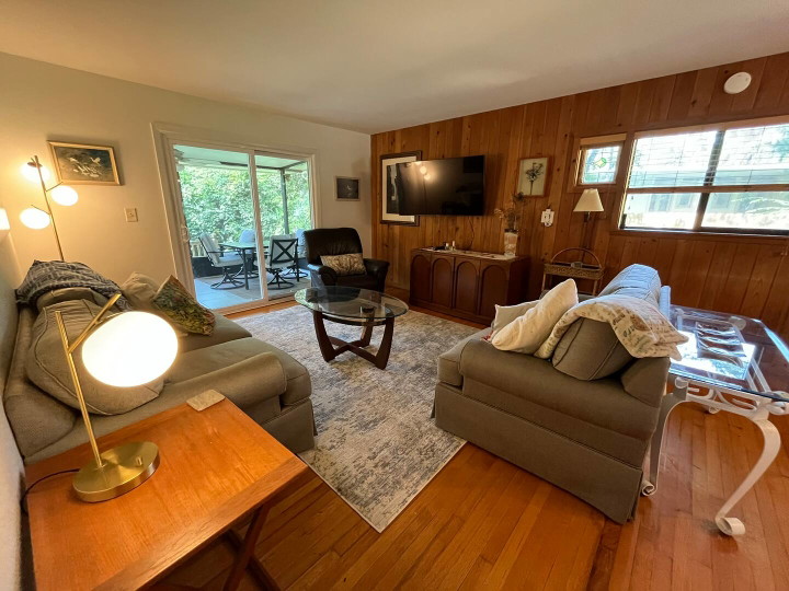 Quiet, Comfy & Cozy  Near Midtown, Fsu & Tmh - Tallahassee, FL