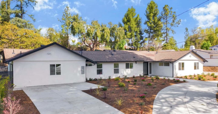 Modern Garden 1 Bedroom In Thousand Oaks - Westlake Village, CA