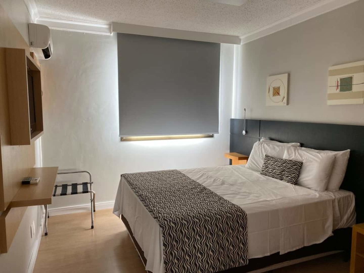 Appartement Avec Vue Sur Le Meilleur Point De Porto Alegre - Porto Alegre