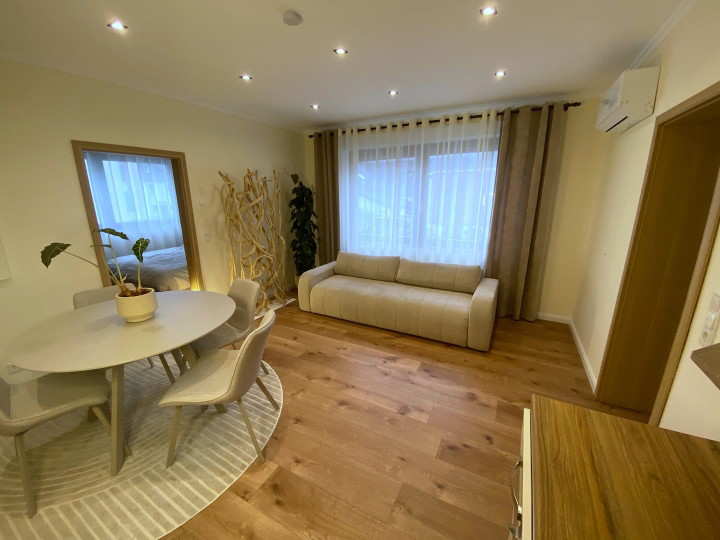 Cozy Apartment In The Middle Of Irrel - Echternach