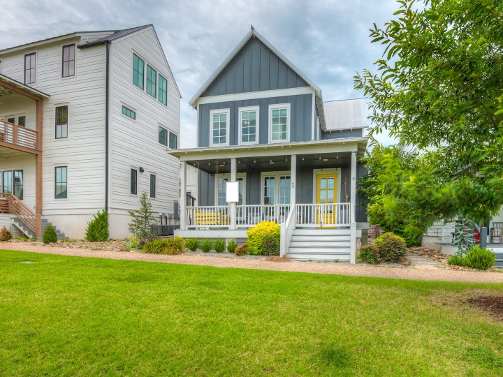 Carlton Landing-okla Home - Carlton Landing