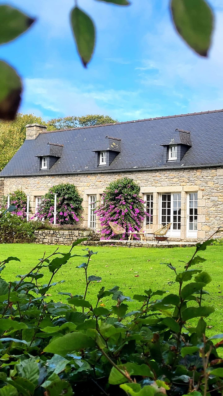 Maison Bretonne - Plouarzel