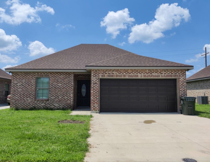 Cozy Home In Houma - Houma, LA