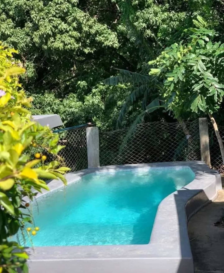 Awesome 2 Bed With Pool In Town. Bottom Level - Nicaragua