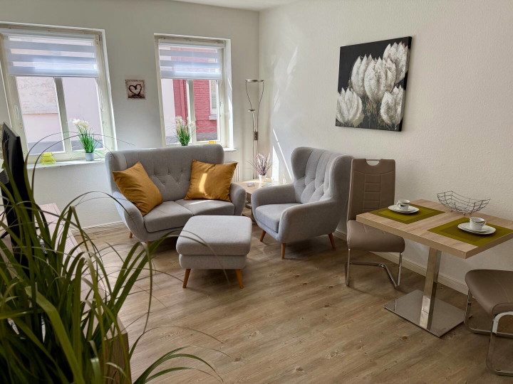 Living In The Heart Of Stade - Stade