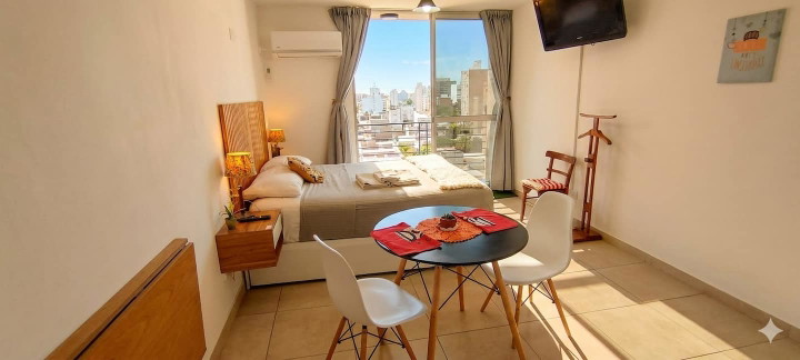 Don Felipe Loft Boutique Sn Appartement Rosario - Rosario