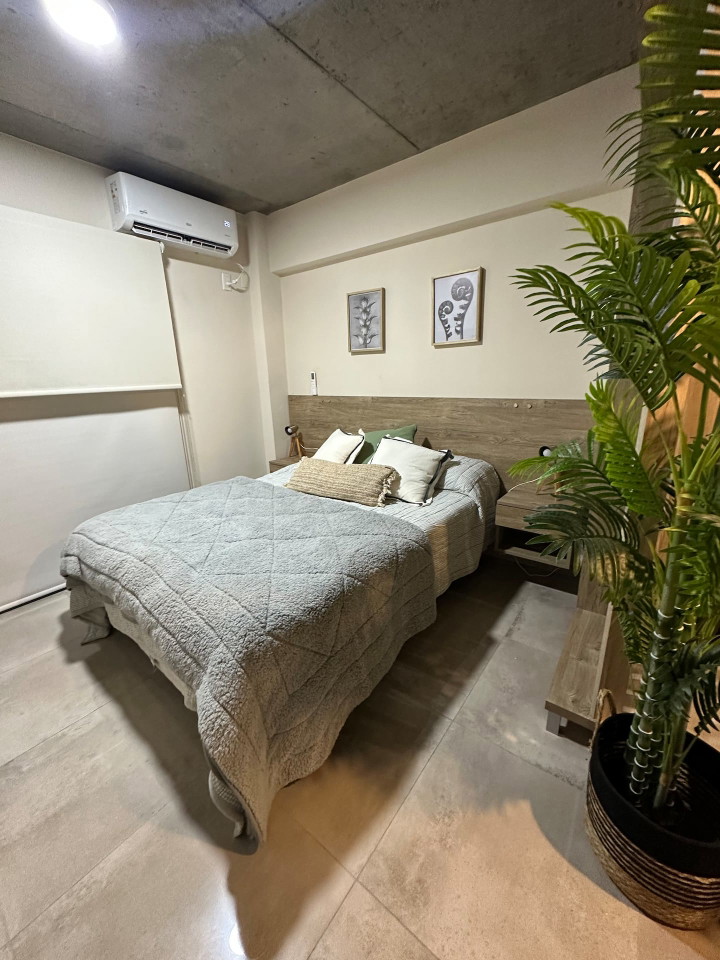 Oasis Urbaine Dans Le Quartier Nord - Santiago del Estero