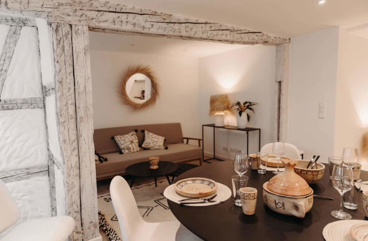 Unique And Central Boho Flat 2 - Coburg