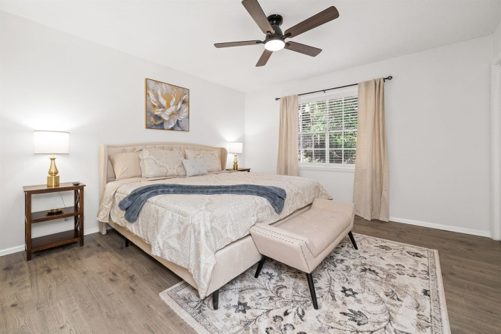 Beacon Grove Retreat Patio Washer/dryer Wifi - Homewood, AL