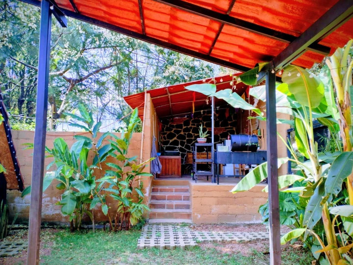 Cabañas De Descanso - Malinalco