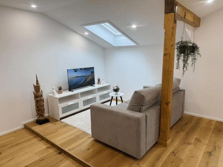 Avinora: Vacation Apartment On Lake Chiemsee/kampenwand - Prien am Chiemsee