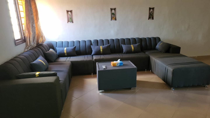 Super Appartement F3 Au Golf - Bamako