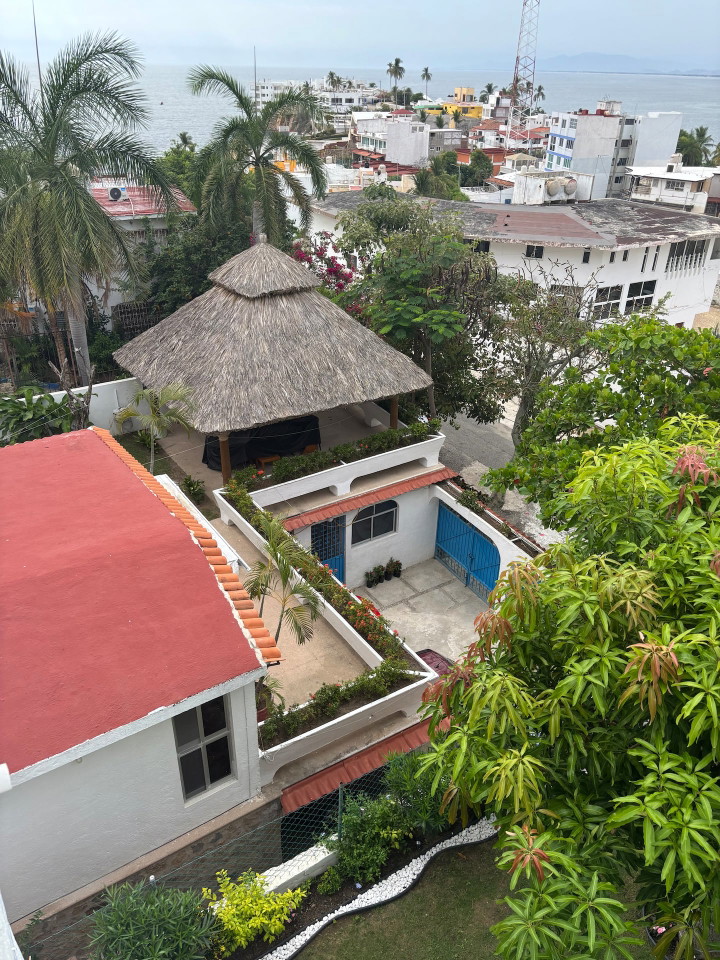 Casa Grande, Bonita Y Jardineada Con Piscina - Acapulco