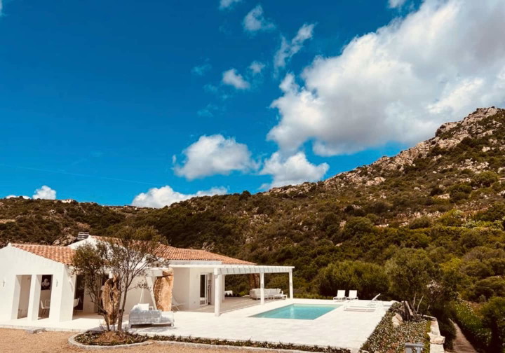 Untouchable House - Olbia
