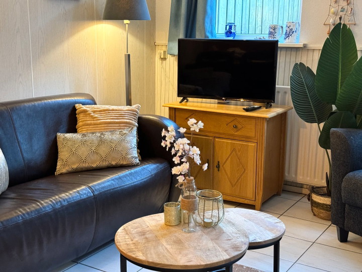Beach House Egmond  75 M From The Sea - Egmond aan Zee