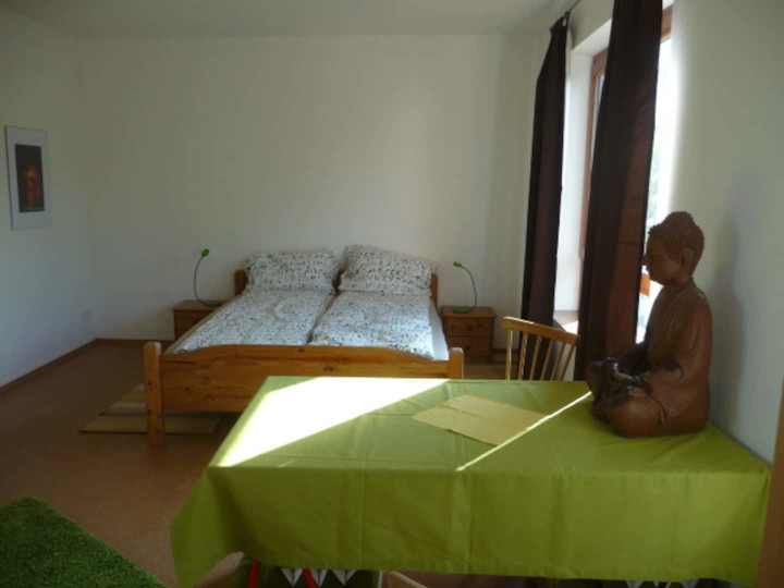 Lightfull Apartment On The Rooftop - Cassel, Allemagne