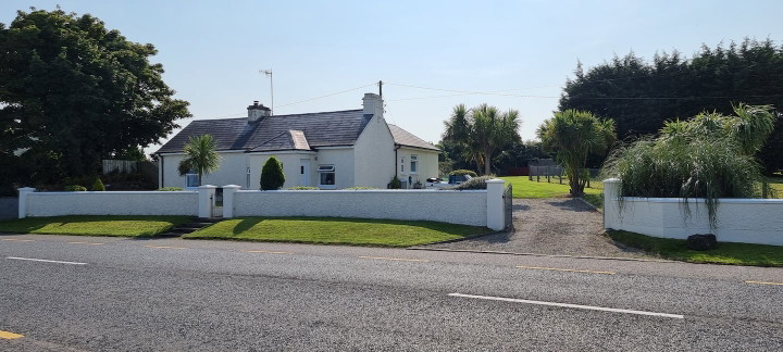 Carlingford Cottage - Carlingford, County Louth
