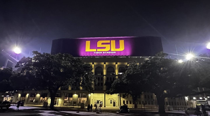 Just Steps To The River Center, Minutes To Lsu - Baton Rouge, LA
