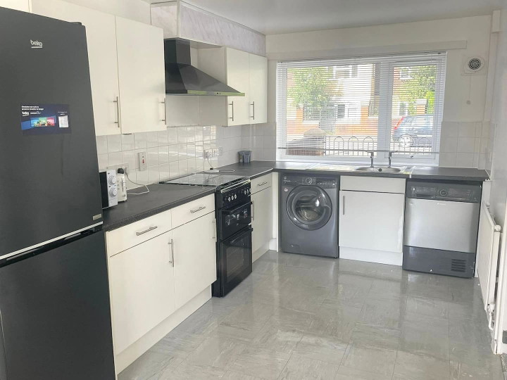 Manchester Holiday Home - Mánchester
