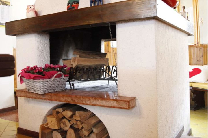 Luxury Resort Capriolo Asiago Mountains Of Venice - Asiago