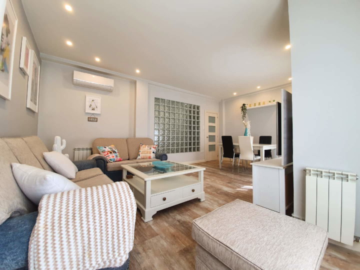 Dostorres Meriadoc Apartments - Zaragoza