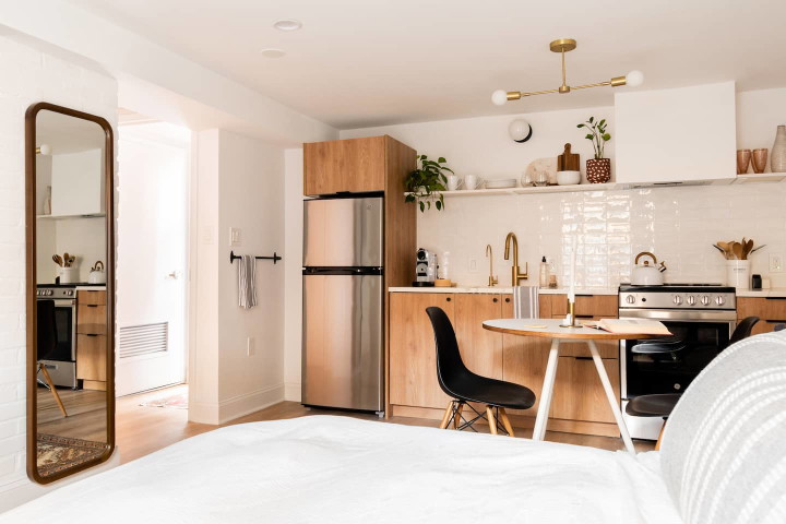 Guest Suite In Charming Colonial - Arlington, VA