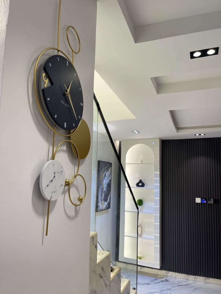 Mac Luxury Homes - Ibadan