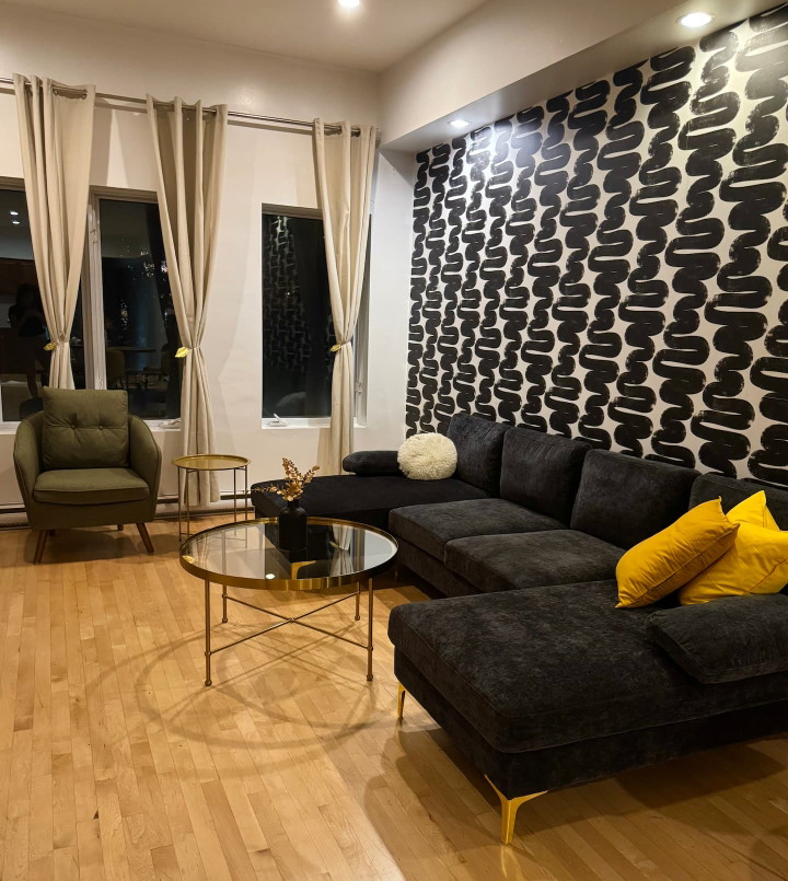 Lappartement Douillet - Laval, Quebec, Canadà