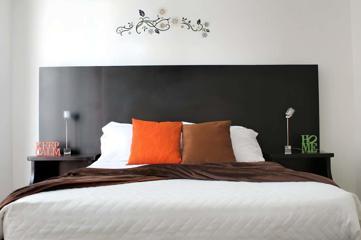 Luxury Suite: Quito Financial Center - Quito