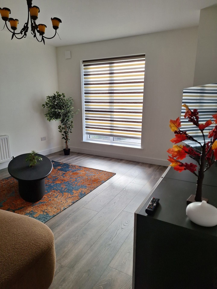 Home In Kilkenny City - Kilkenny