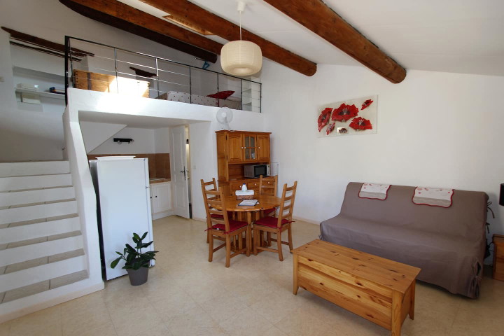 Hirondelles 2* - 2 To 4 People - Luberon Near Gordes - Ménerbes