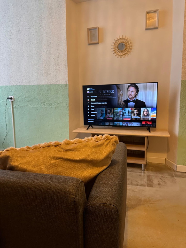 Appartement Centre Draguignan - Draguignan