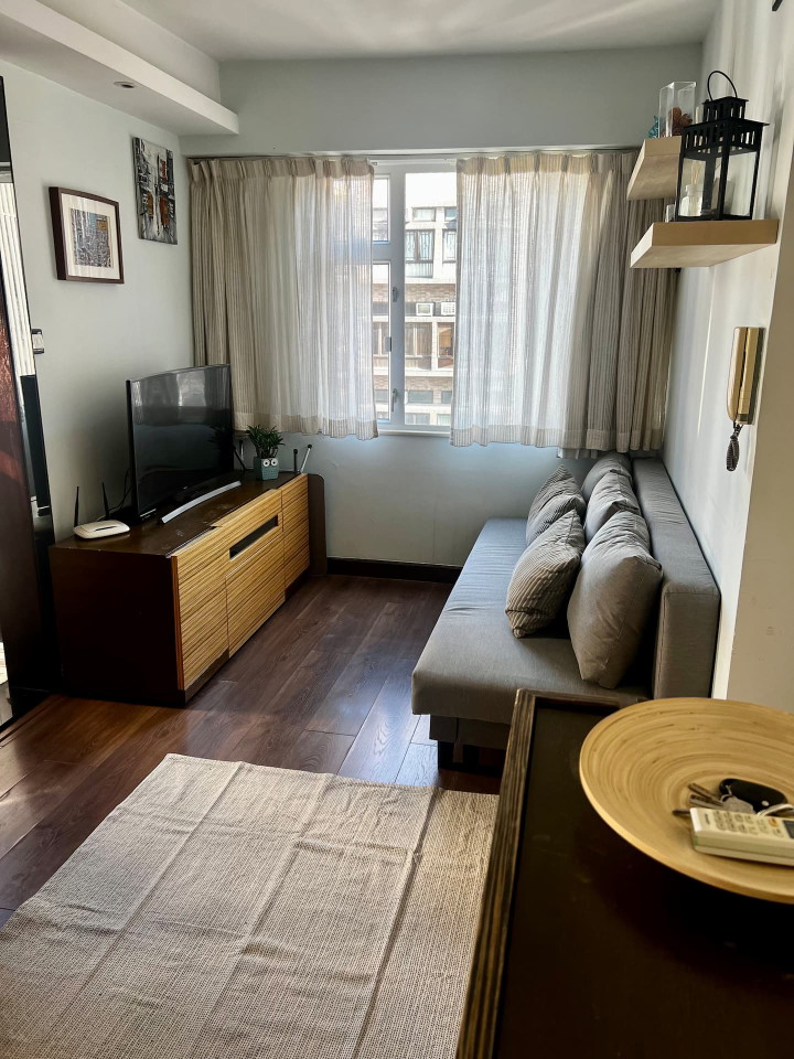 Cozy New Flat - Hongkong