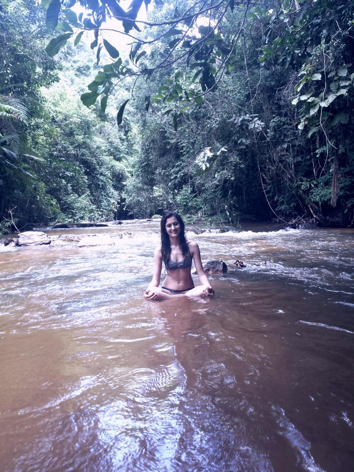 Bosque Das ÁGuas Matilde (Matilde Water Forest) Es - Espírito Santo (estado)