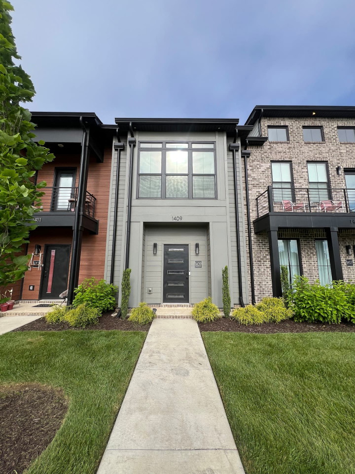 Greenway Getaway - Murfreesboro, TN