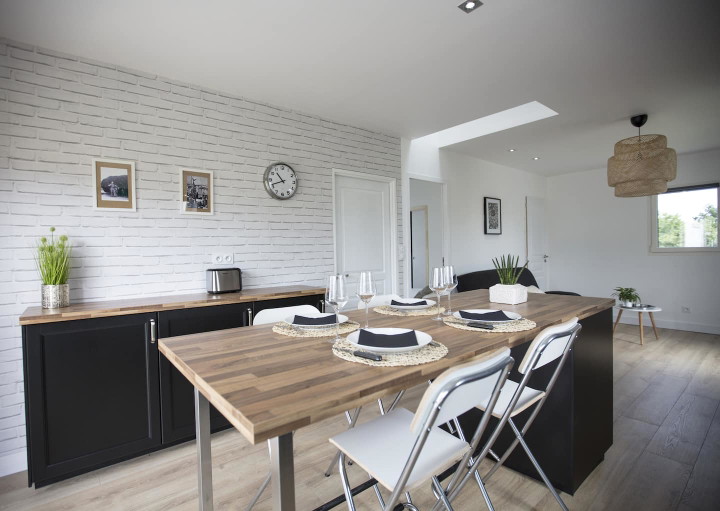 Charmant T2 ( 4pers ) Proche St  Jean De Luz - Urrugne