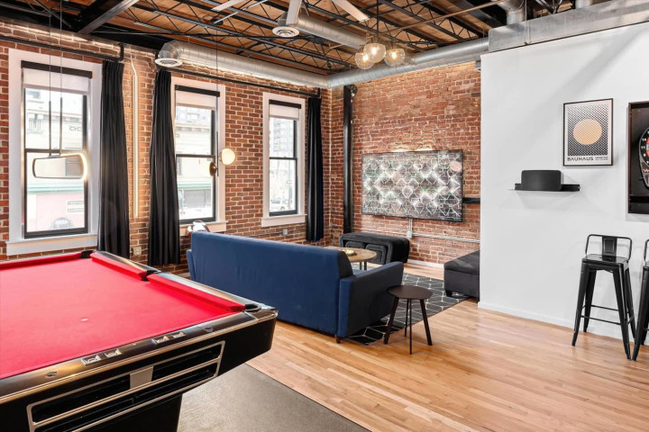 Downtown's Largest Rental - Walk To Everything! - Denver, CO