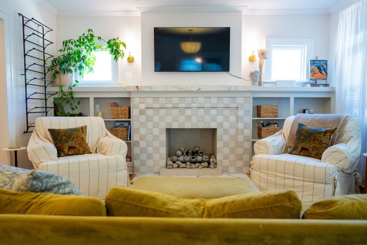 Gardener's Cozy Cottage In Plaza District - Plaza District - Oklahoma City