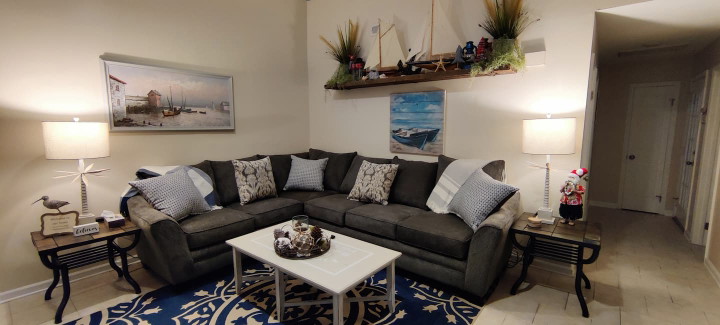 Entire Home - Close To Beach - Pet Friendly - Virginia Beach, VA