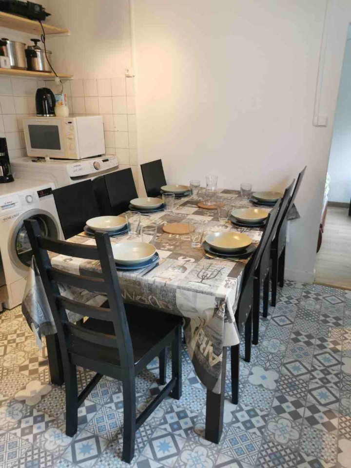 House With Garden, Parking & Air Conditioning - Castanet-Tolosan