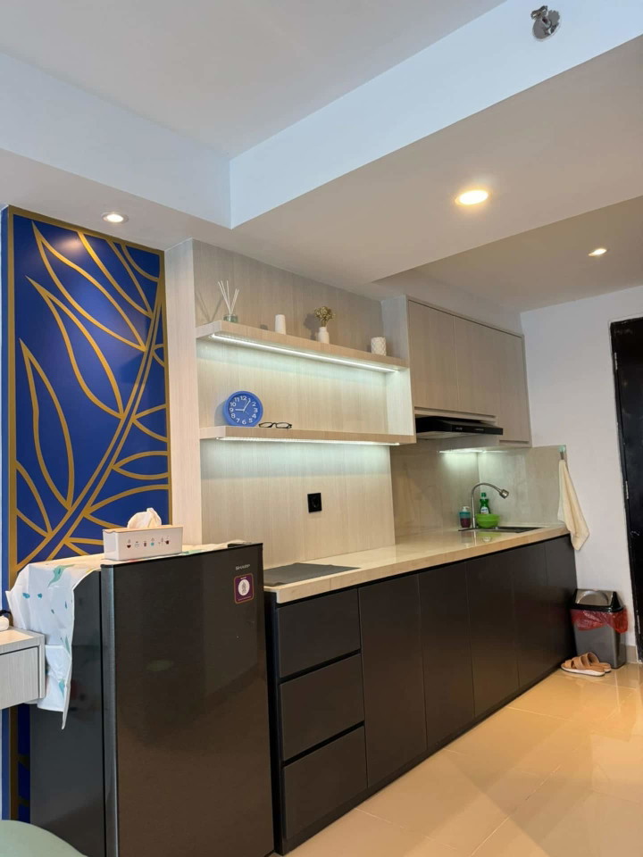 Apartemen Mansyur Residence - Medan