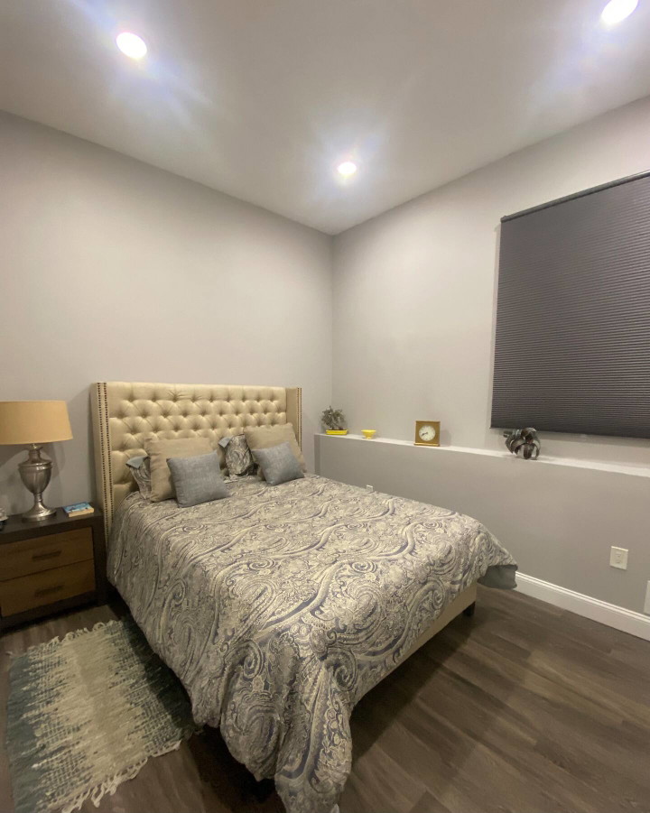 Ideal Getaway: Fast Wi-fi + Free Parking - Staten Island, NY